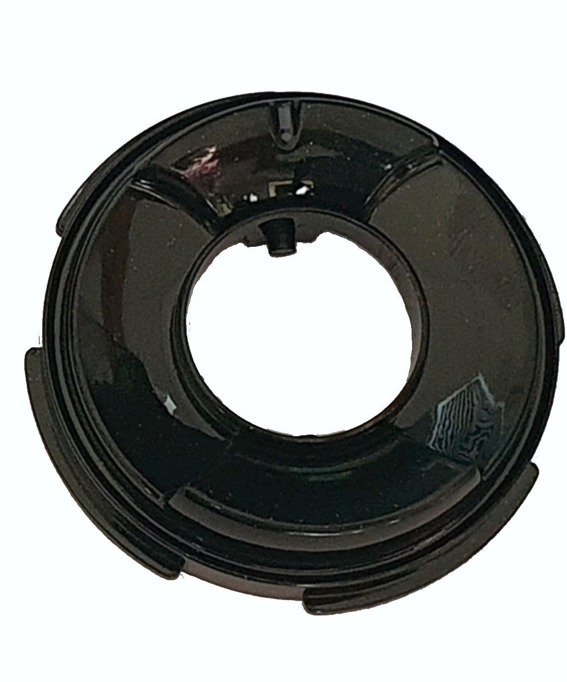 Lot de sélecteurs noirs de valve IMCO — IMCO Marketing